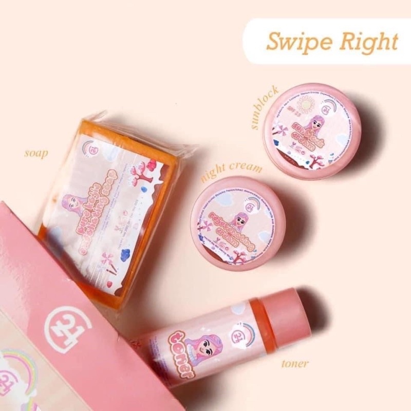 (G21) Rejuvenating | Lazada PH