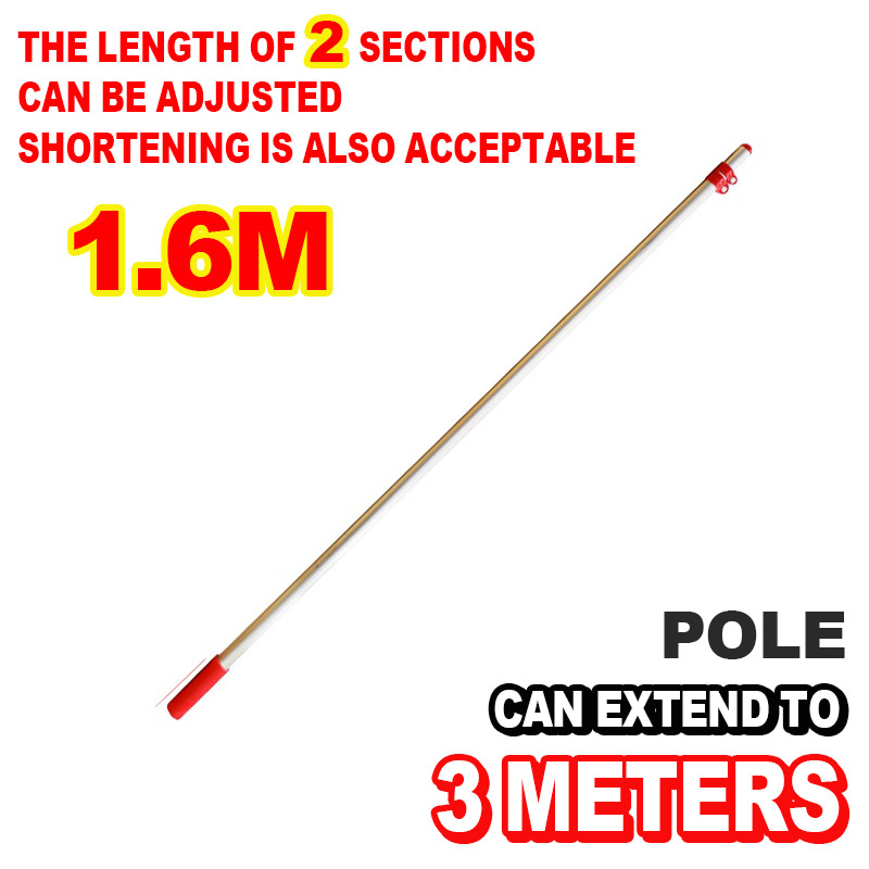 7M tree branch trimmer with pole SK-5 steel trees cutter trimmer ...