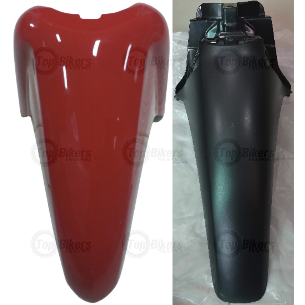 Front Fender A B WAVE 100 WAVE 100R | Lazada PH