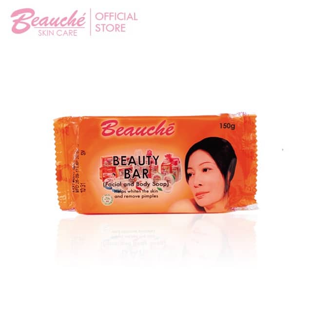 Beauche Beauty Bar Soap 150g | Lazada PH