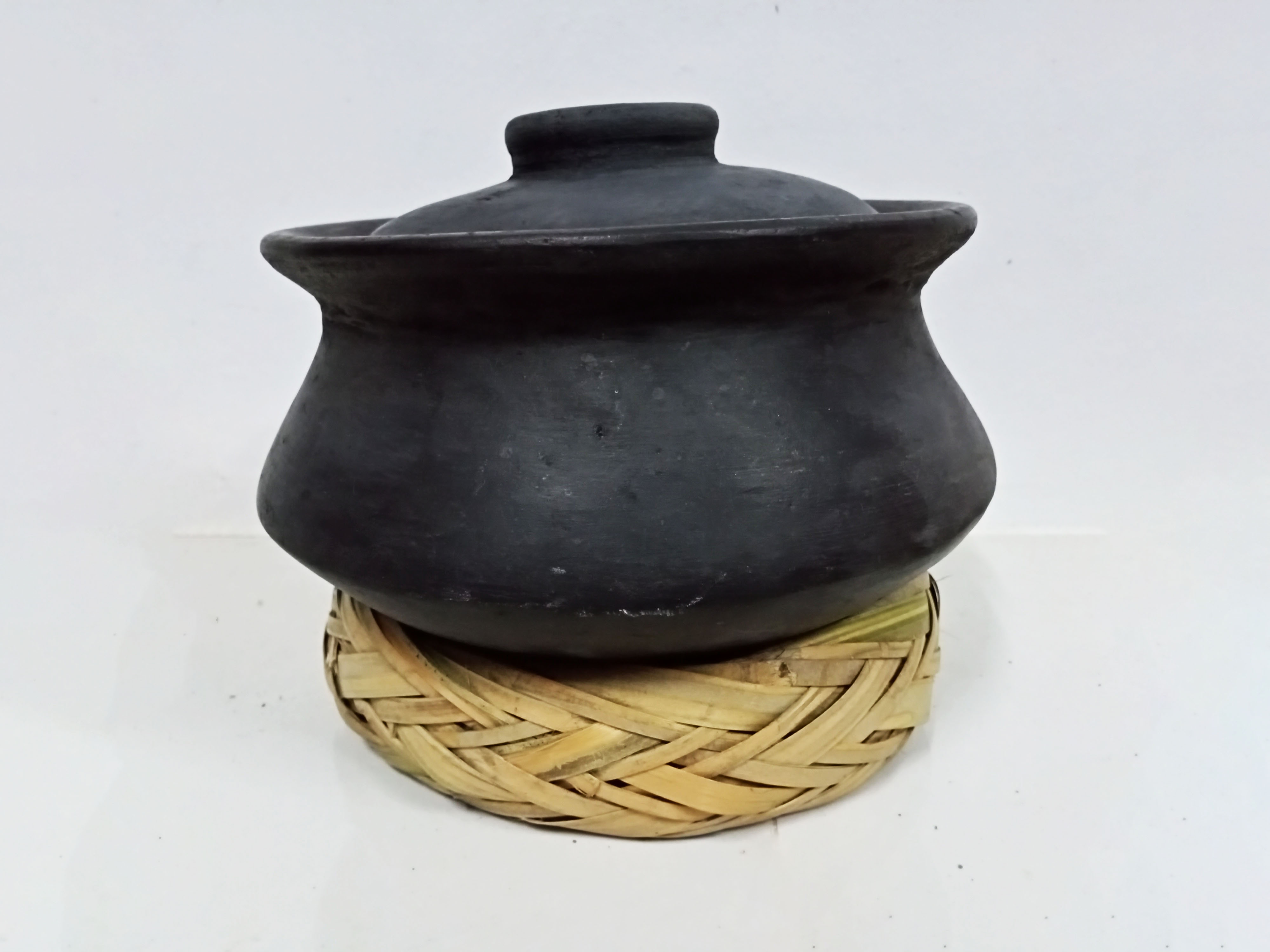 Traditional Clay Pot meduim | Lazada PH