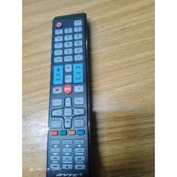 Everest smart tv remoteuniversal100 na gagana sa mo | Lazada PH