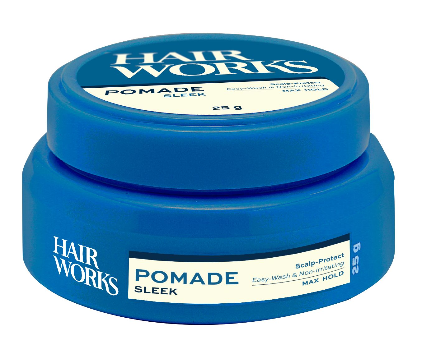 Hairstyling Pomade 25g | Lazada PH