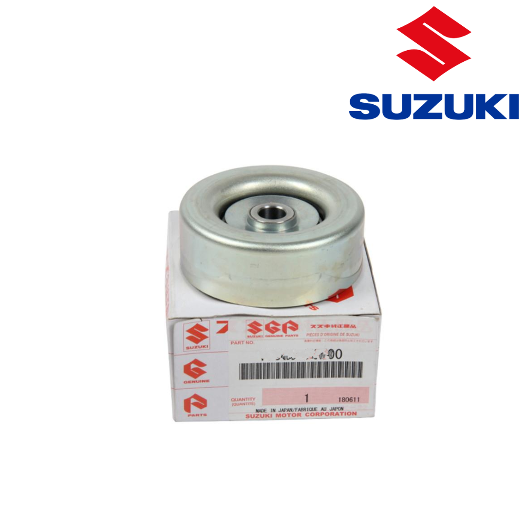 SUZUKI GENUINE PARTS PULLEY BELT TENSIONER For Suzuki Super Carry 2022 ...