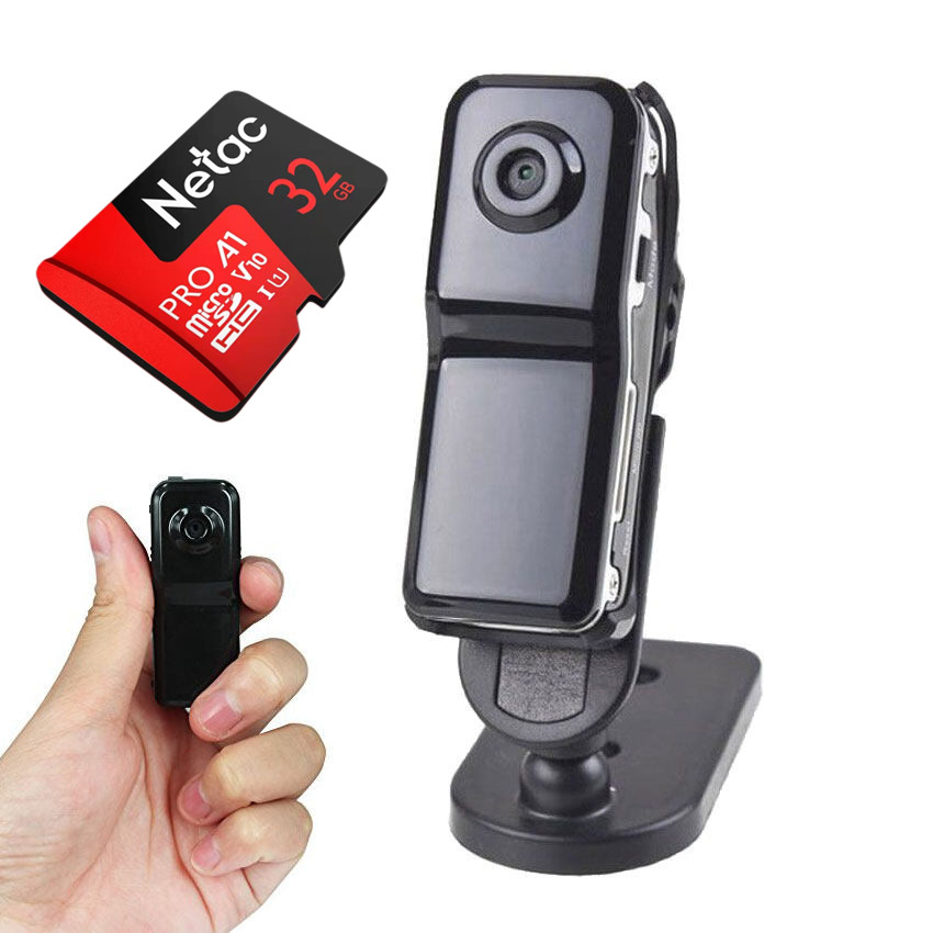 ENER-HD 4K mini Action camera for motorcyle bike dash cam action camera ...