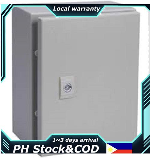Metal Enclosure Box Electrical Box Panel Box Circuit Box, CL-4615 ...