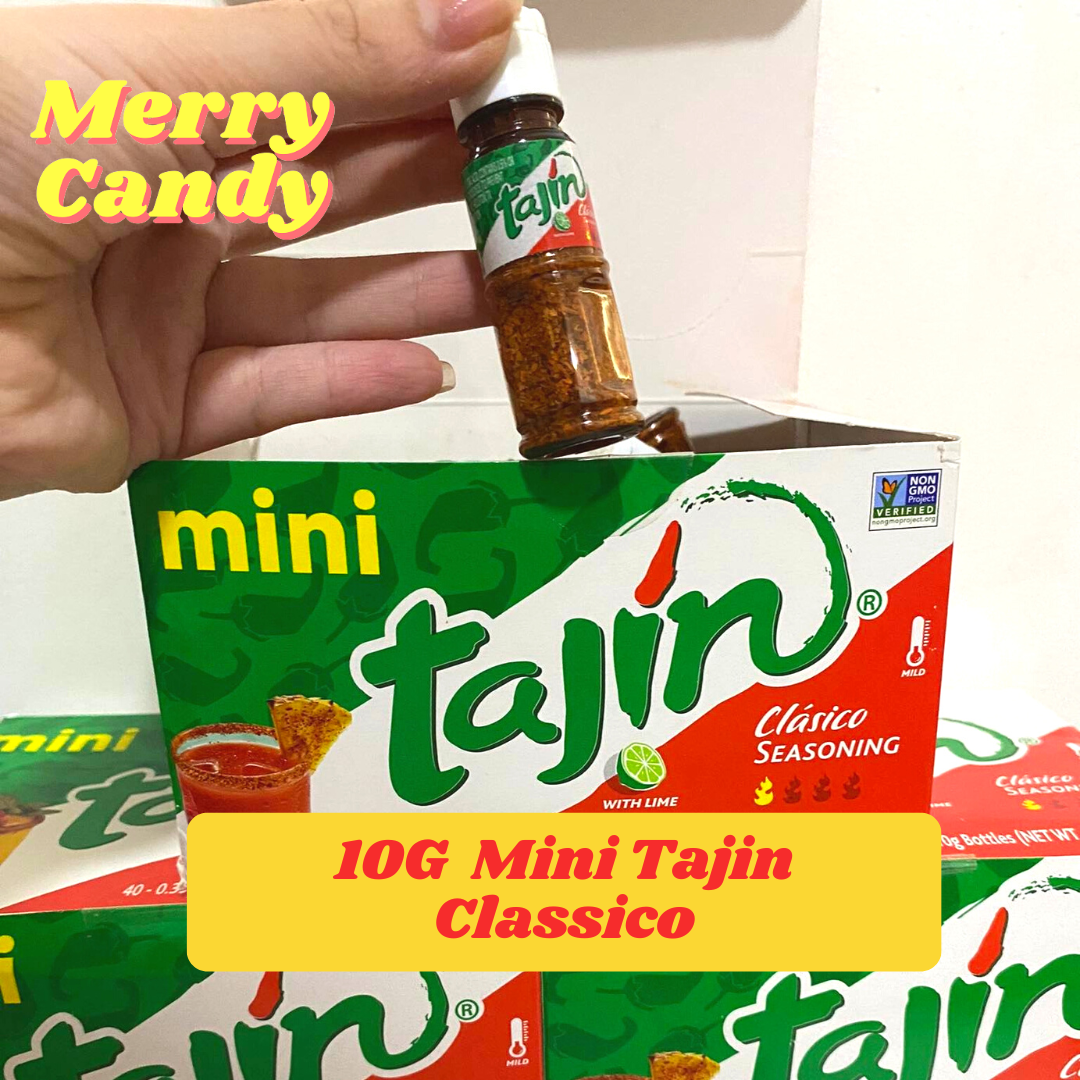 10G Mini Tajin Classico | Lazada PH