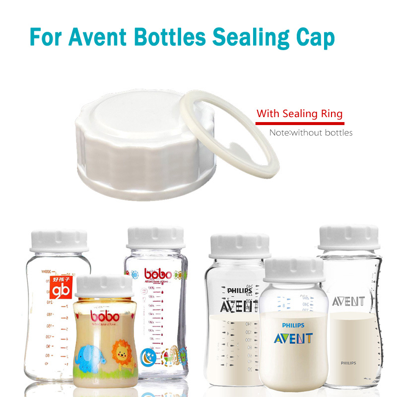 Avent Sealing Avent Bottle Cap Avent Bottles Pigeon Bottle Sealing Disc ...