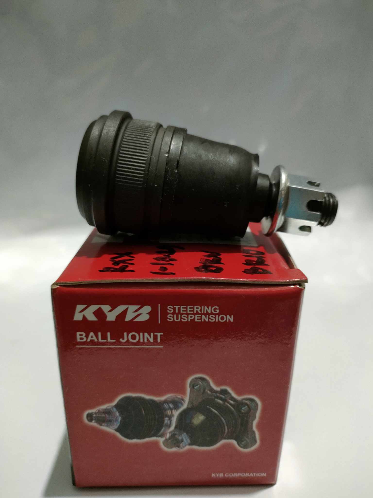 BALL JOINT for HONDA BRIO 2011-2021, HONDA BRV 2014-2021, HONDA MOBILIO ...