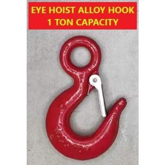 Eye Hoist 1 Ton Work Load | Lazada PH