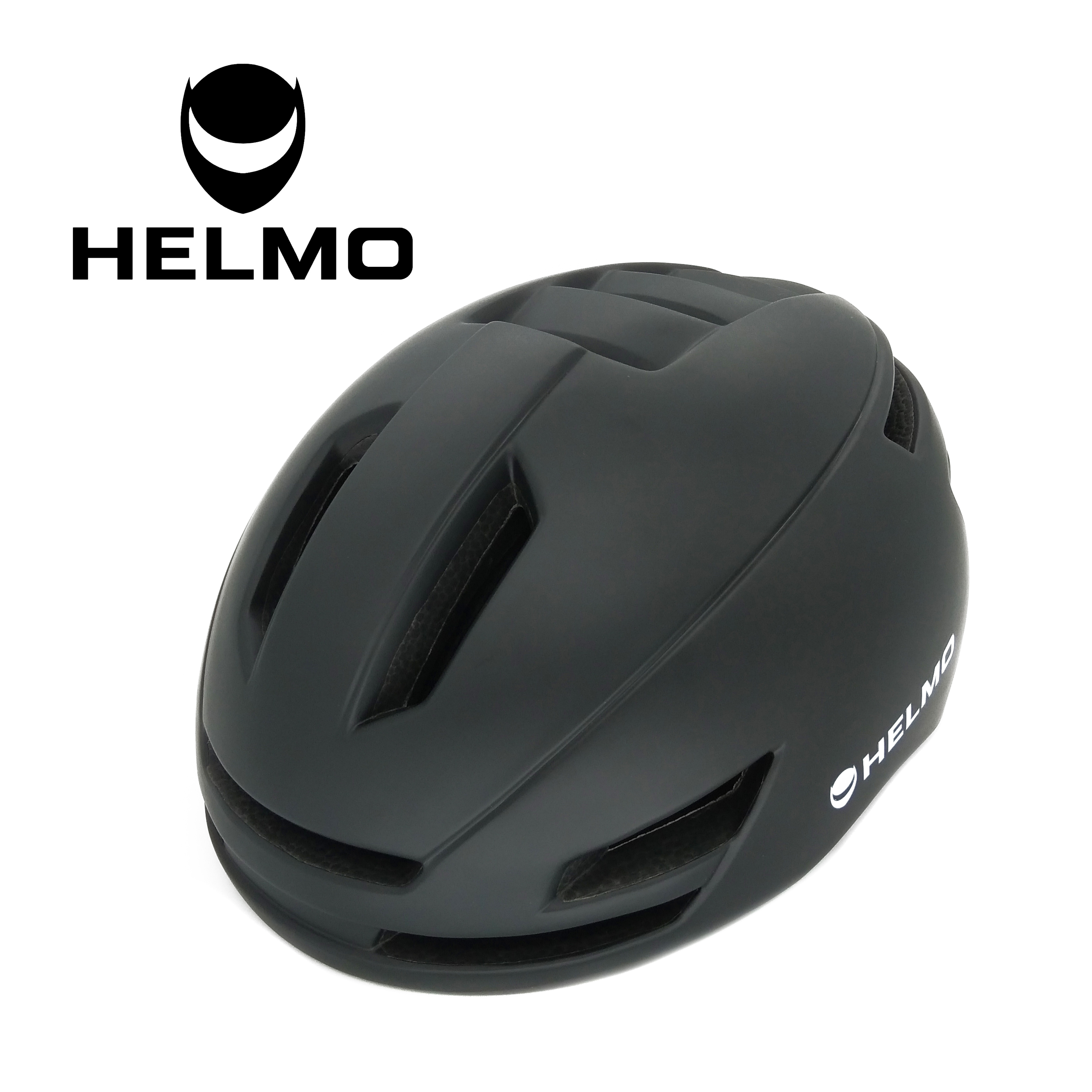 HELMO BIKE and SPORTS HELMET DC999 with rechargeable light | Lazada PH