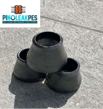 3" x 1" Concentric Reducer/Bell Reducer/ Coupling Reducer Buttwelded ...