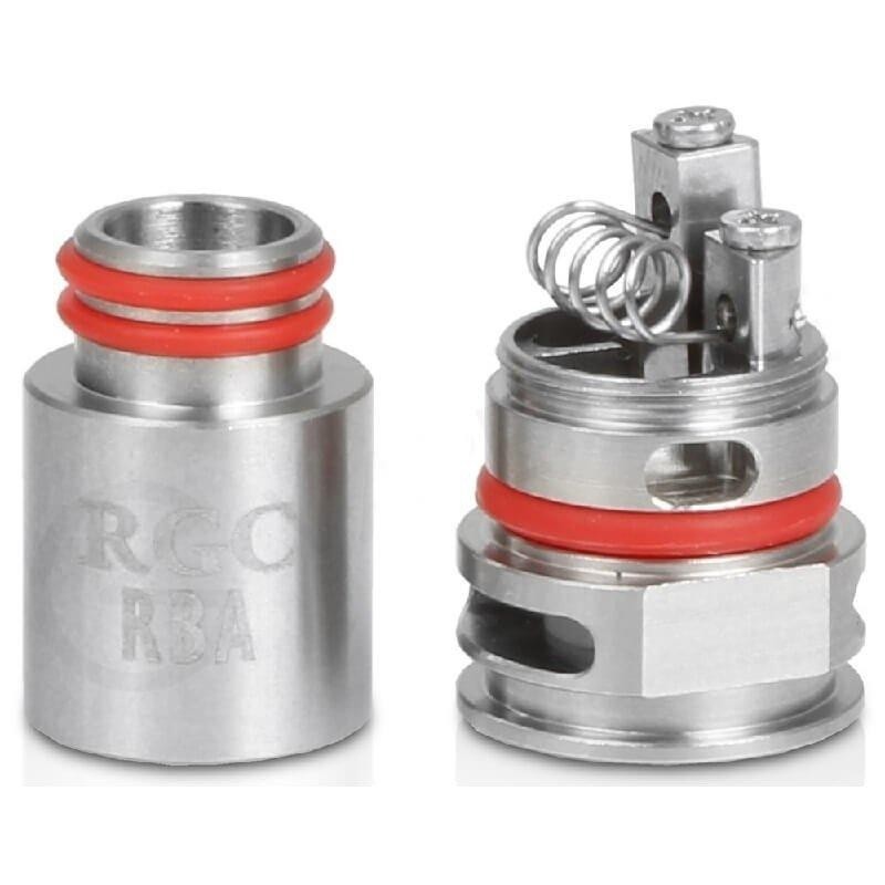 SMOK RPM 80 RGC Coil (OCC)/RBA..... RPM 80 Pro FETCH Pro (1pc) | Lazada PH