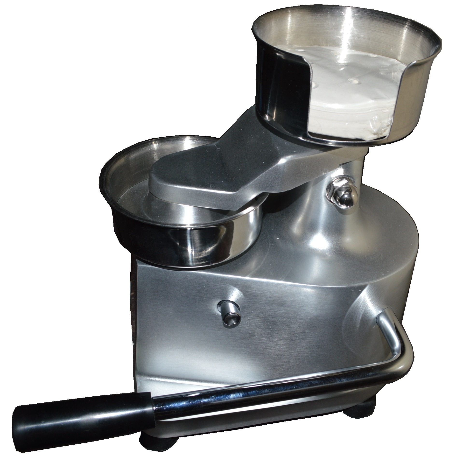 Burger Patty Moulder Presser Molder Patty Maker 4 inches Diameter ...