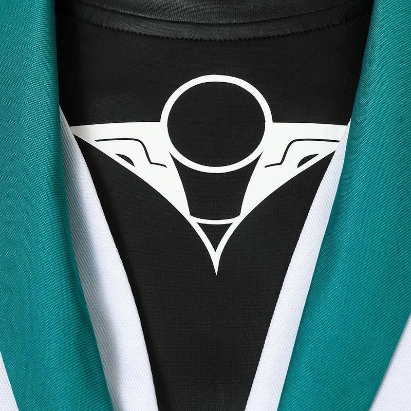 Valorant game cos sage with the same cosplay costume female full set ...