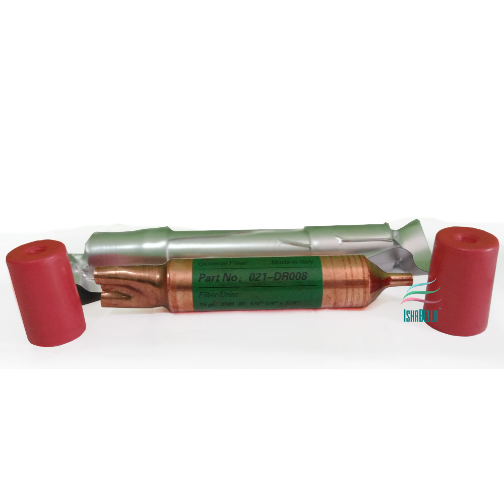 Ref Filter Drier Solder Type Double | Lazada PH