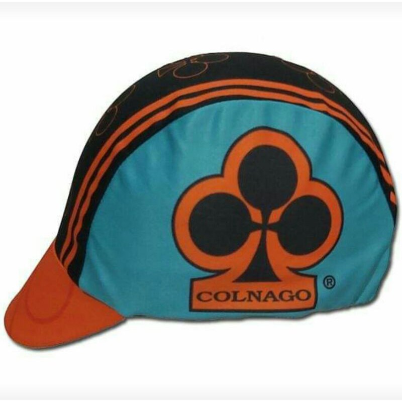 COLNAGO ORANGE Bike Statement Bicycle Cycling Running Cap | Lazada PH