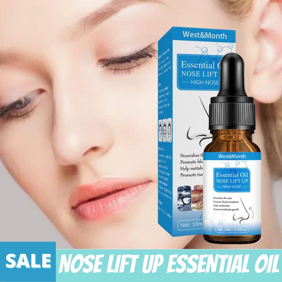 SUPER SALE!! Essential Oil Nose Lift Up High Nose Nourishes Nose ...