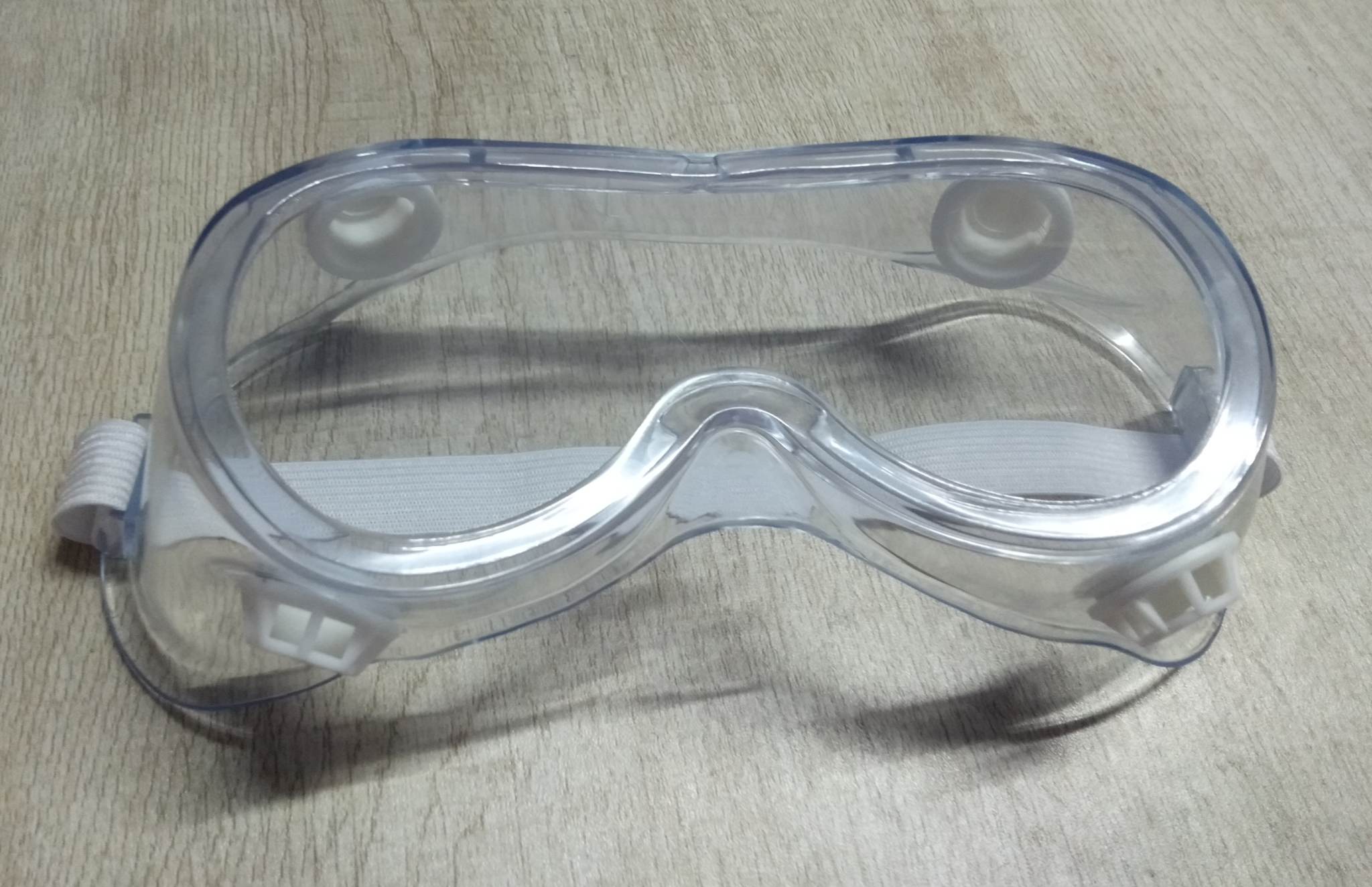 Multipurpose Safety Goggles Eyewear Personal Protective Equipment Eye ...