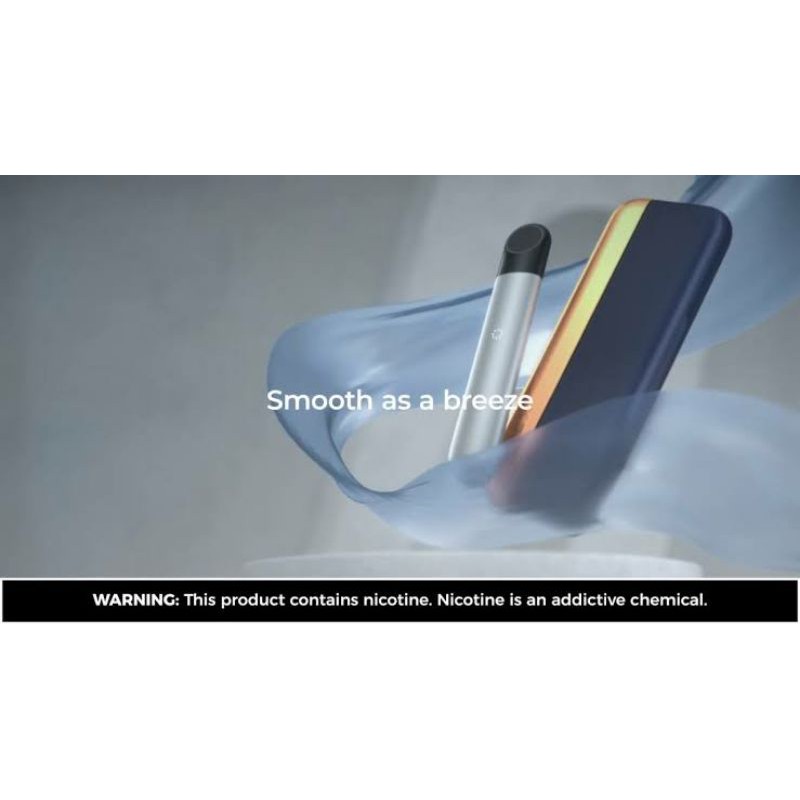 HO- RELX Infinity Charging Case Original with QR Code | Lazada PH