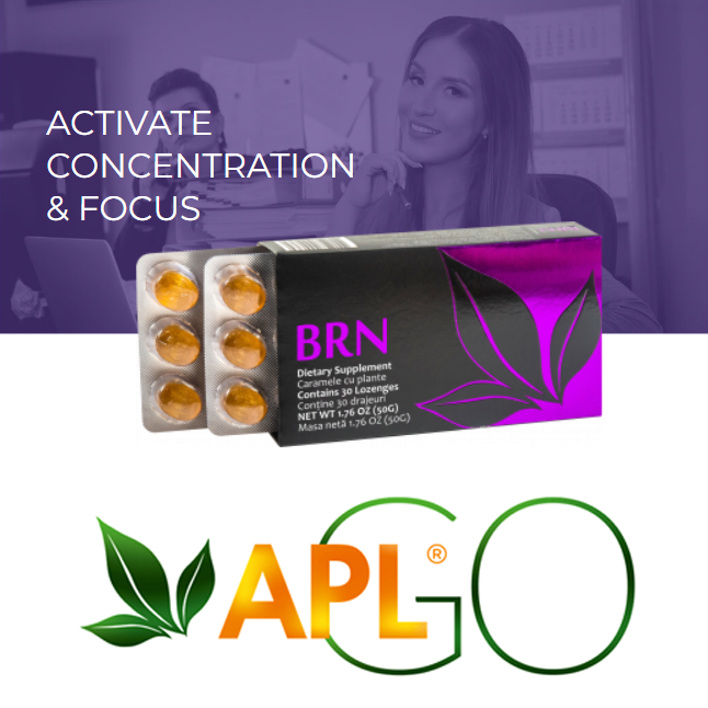 APLGO BRN (Brainy) Rapid DNA Drops | Lazada PH