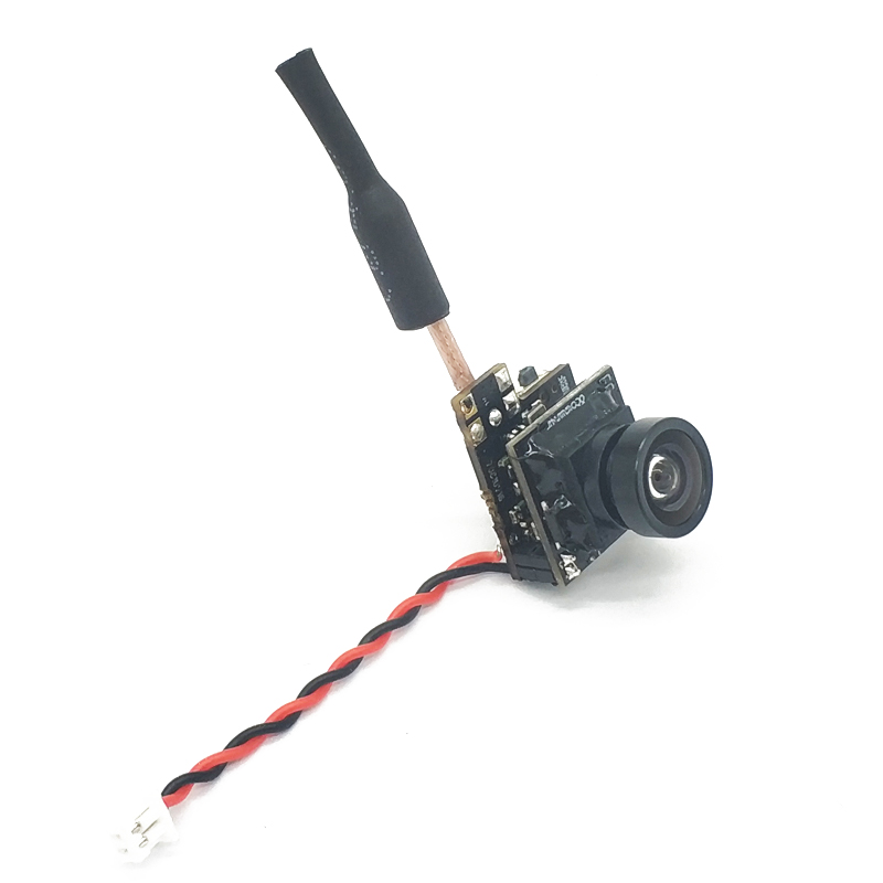 5.8GFPV video transmitter 800TVL HD Micro CMOS Camera and EWRF Receiver ...