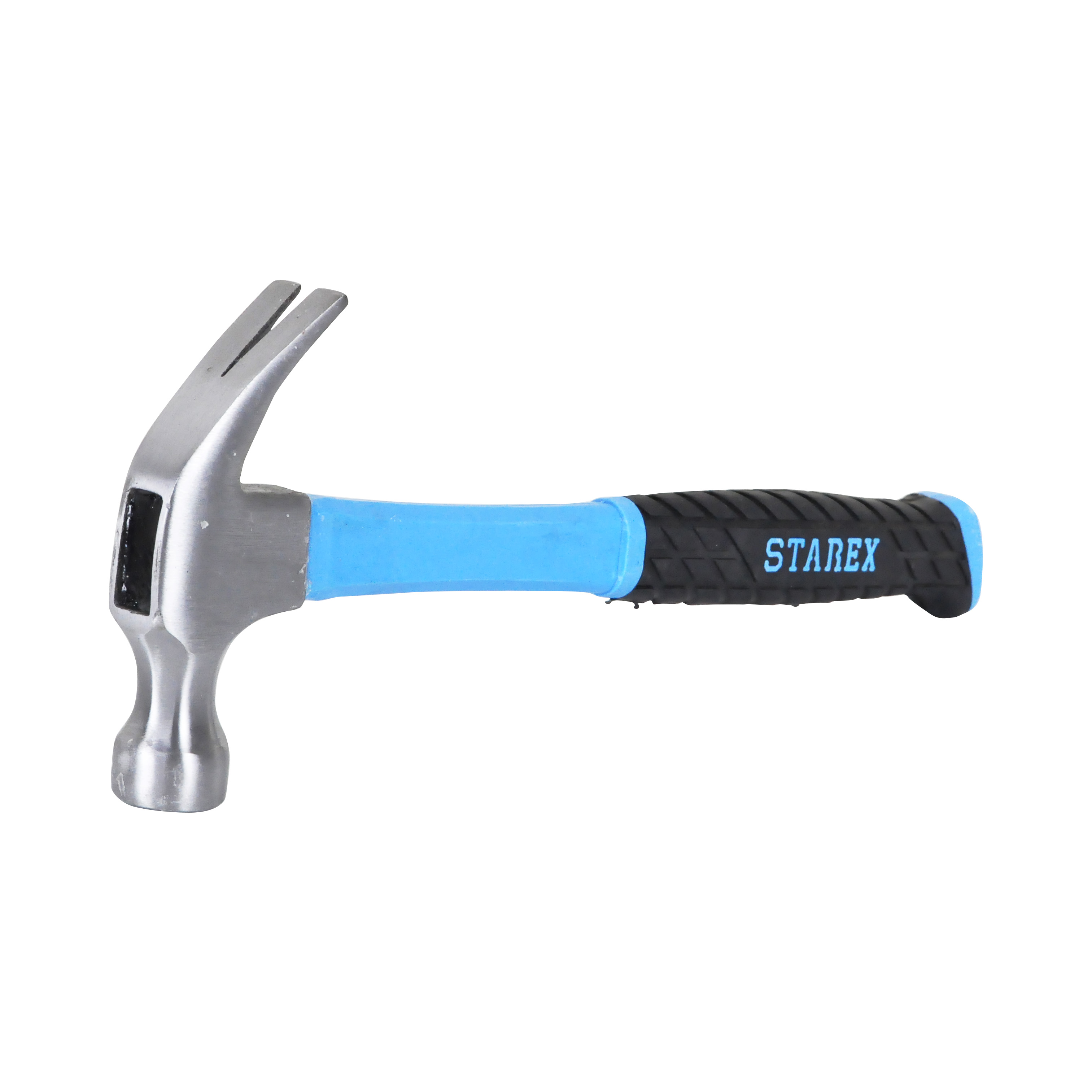 Starex by Winland 11 / 12.5inches | Claw Hammer Martilyo (Rubber Handle ...