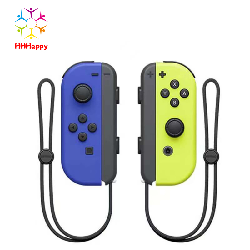 Joycon Switch Joystick Controller Left And Right Game Handle Bluetooth ...