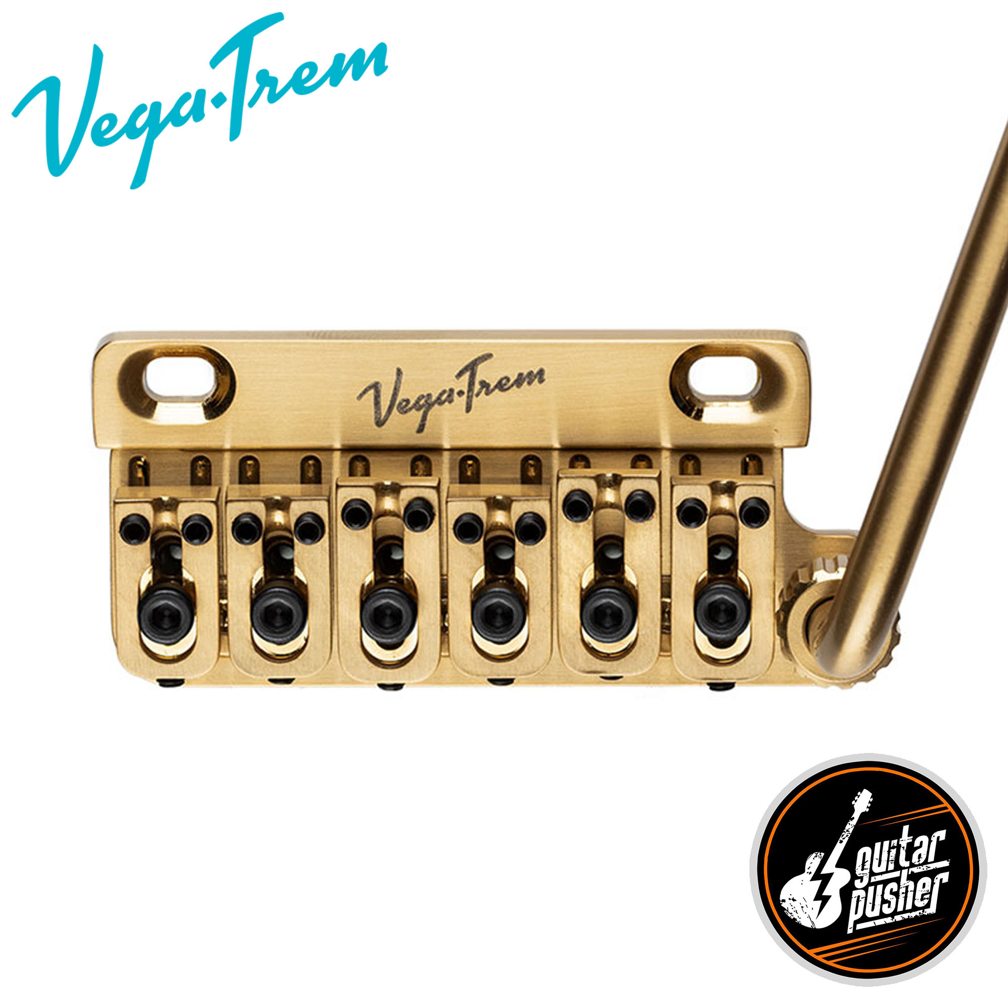 VegaTrem VT1 Ultra Trem 2-Points | Lazada PH