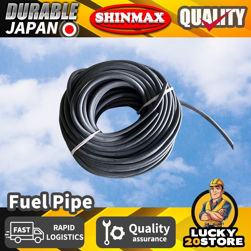 Diesel Engine Fuel Pipe Accessories 170F-198F | Lazada PH