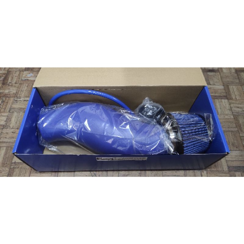 Simota Fat Tube Air Intake for Honda Civic 92 to 00 Model | Lazada PH