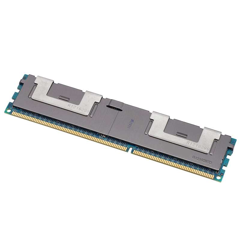 16GB PC3-8500R DDR3 1066Mhz CL7 240Pin อีซีซีอาร์อีจีแรมความจำ1.5V 4RX4 ...
