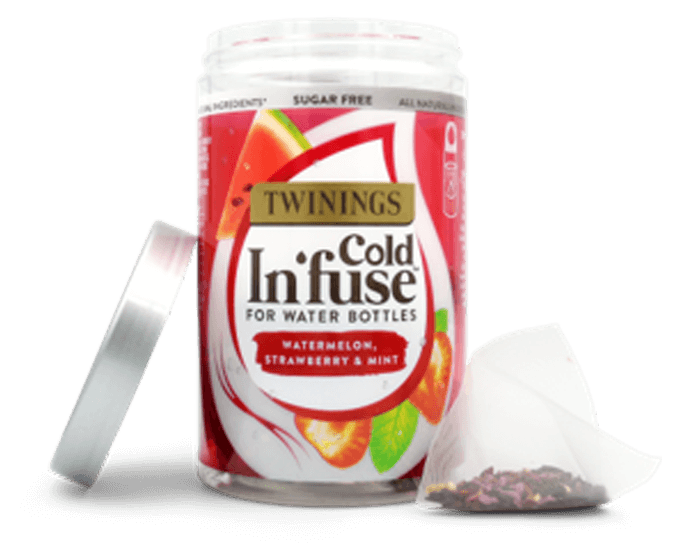TWININGS WATERMELON & STRAWBERRY | Lazada PH
