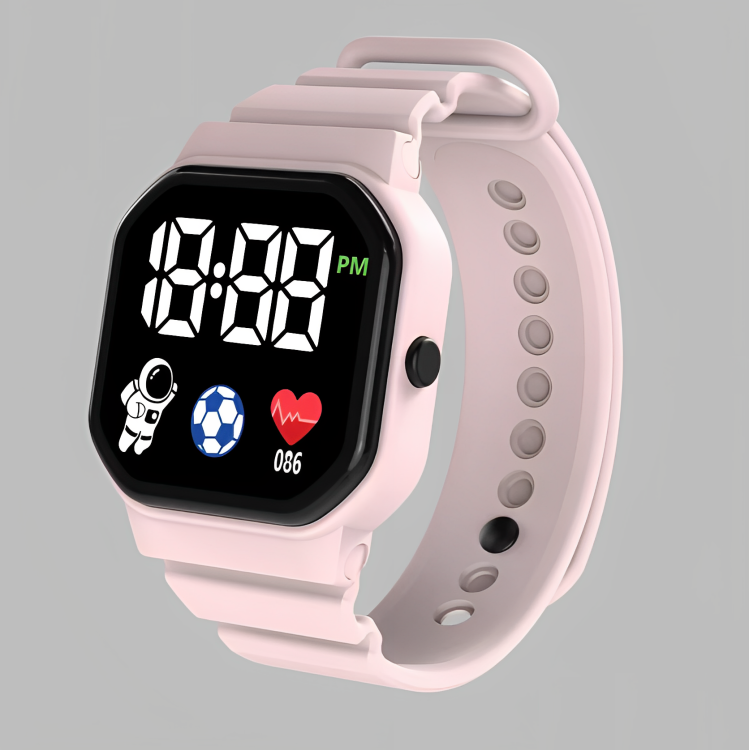 affordable Smartwatch look wristwatch - aesthetic and luxurious design ...