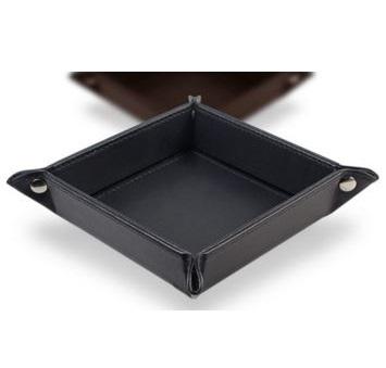 Hickies Desk Tray / leather desk tray / leather desk organizer | Lazada PH