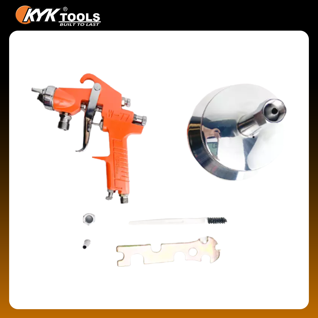 KYK Tools High Pressure Spray Gun Model KSG-100 | Lazada PH