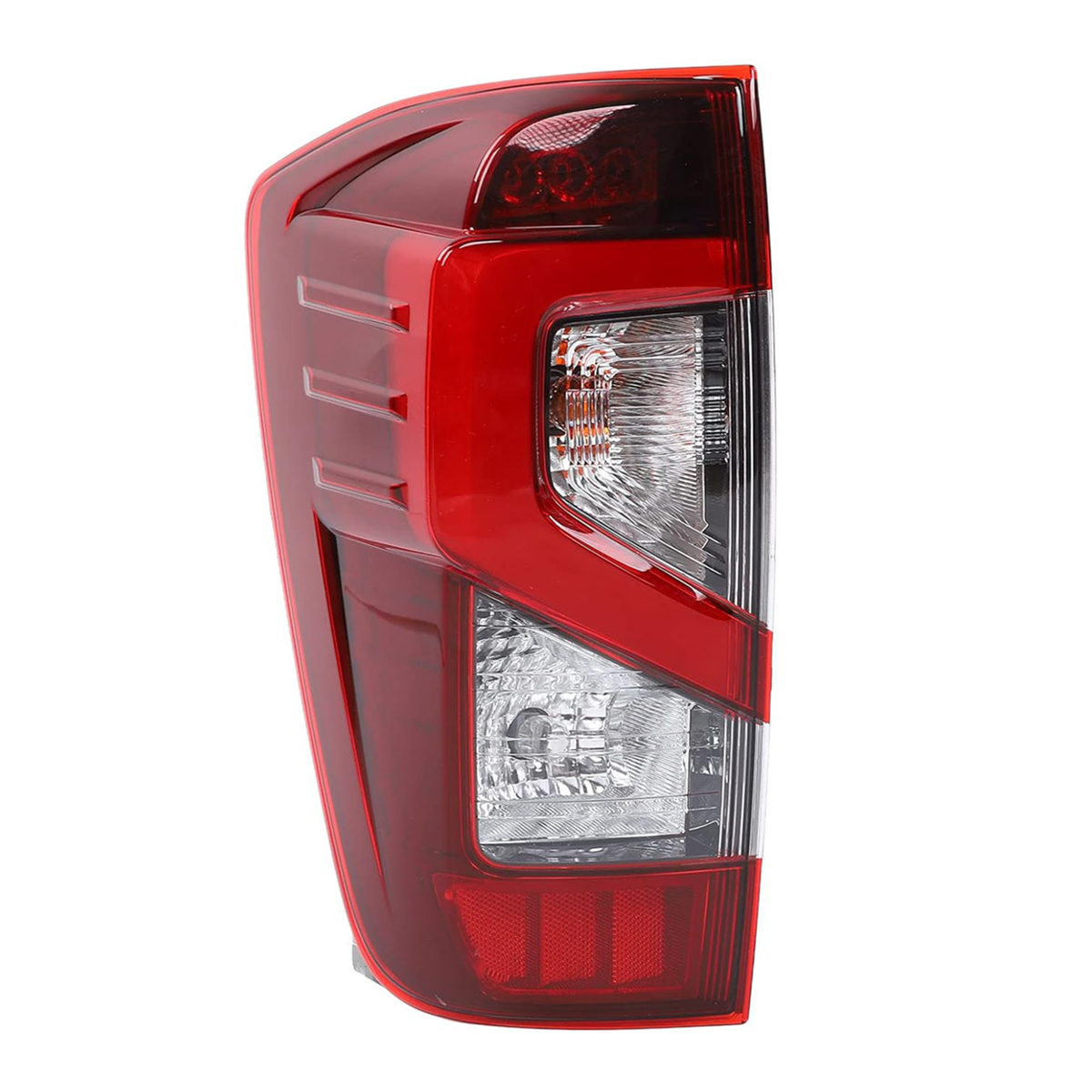 NP300 Tail Light Nissan Navara Rear Light Rear Lamp Back Light Assembly ...