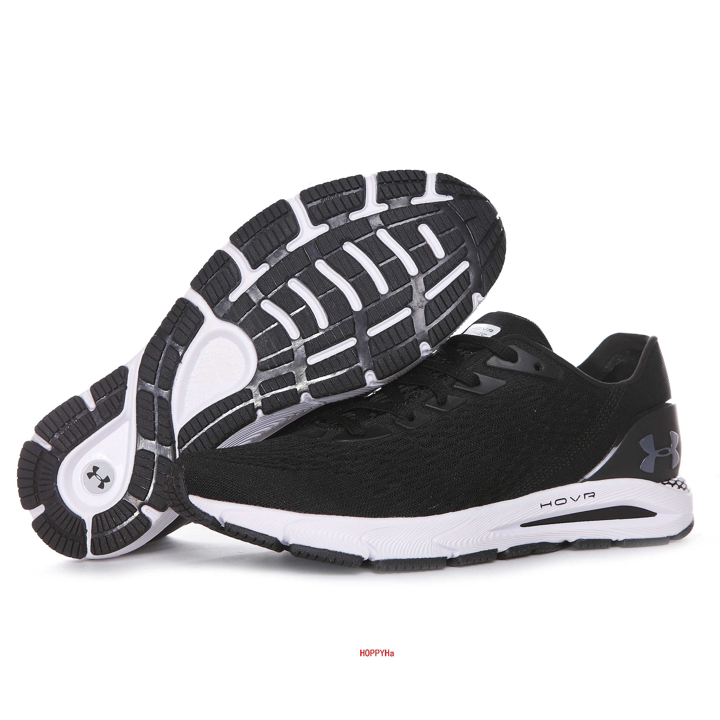 2021 Original Under X Armours 660 Men UA HO VR Sonic 3 Sport Running ...
