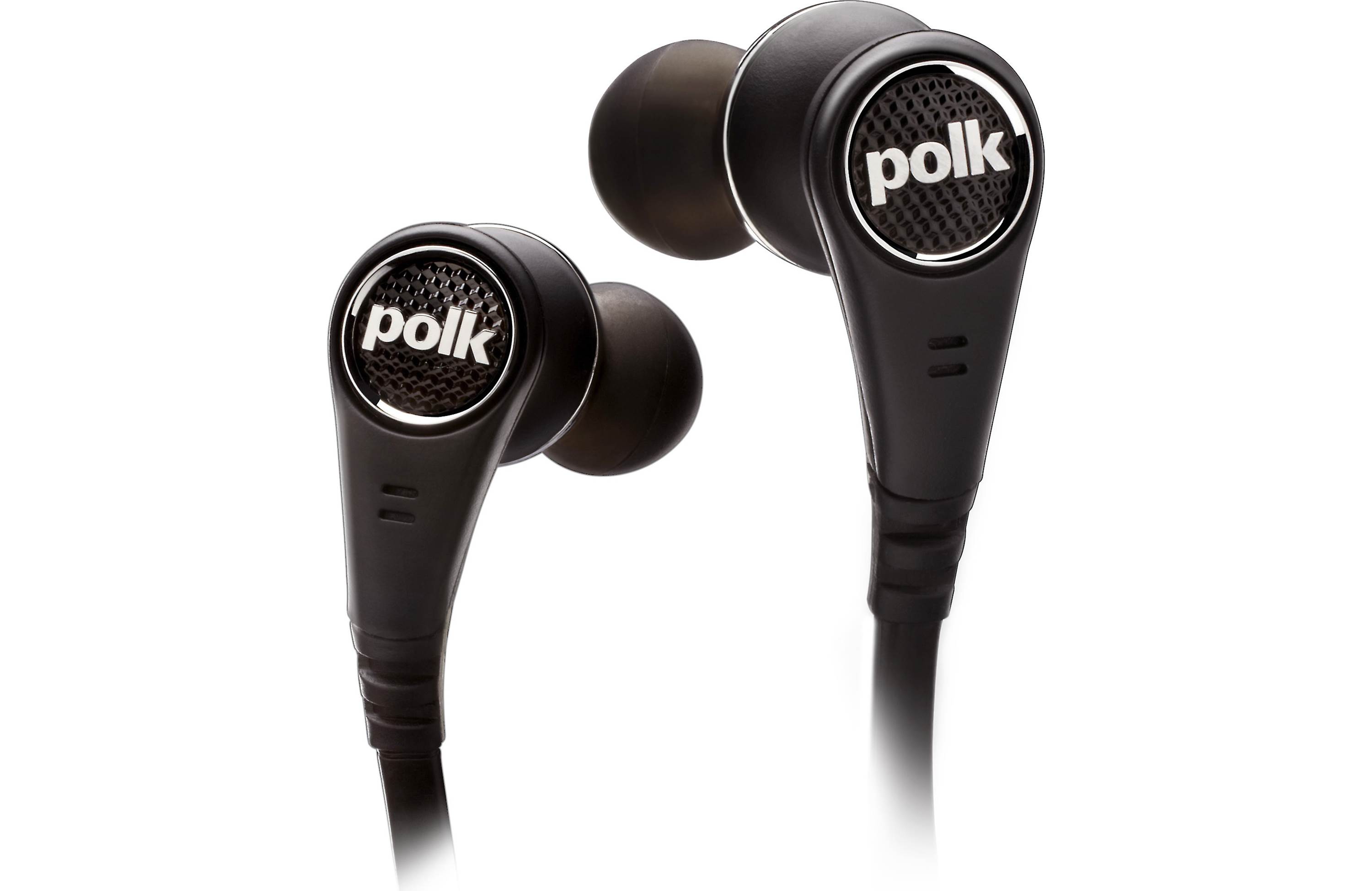 Polk Audio UltraFocus 6000 In-ear noise-canceling headphones | Lazada PH
