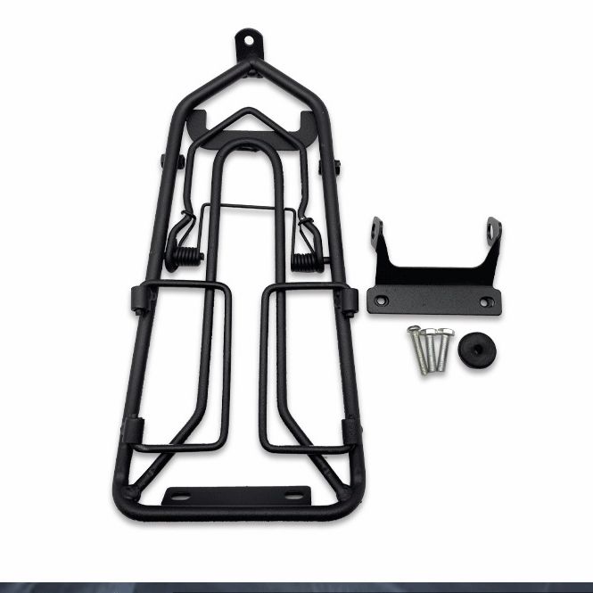 motorcycle step grill sniper150/LC150/sniper155 | Lazada PH