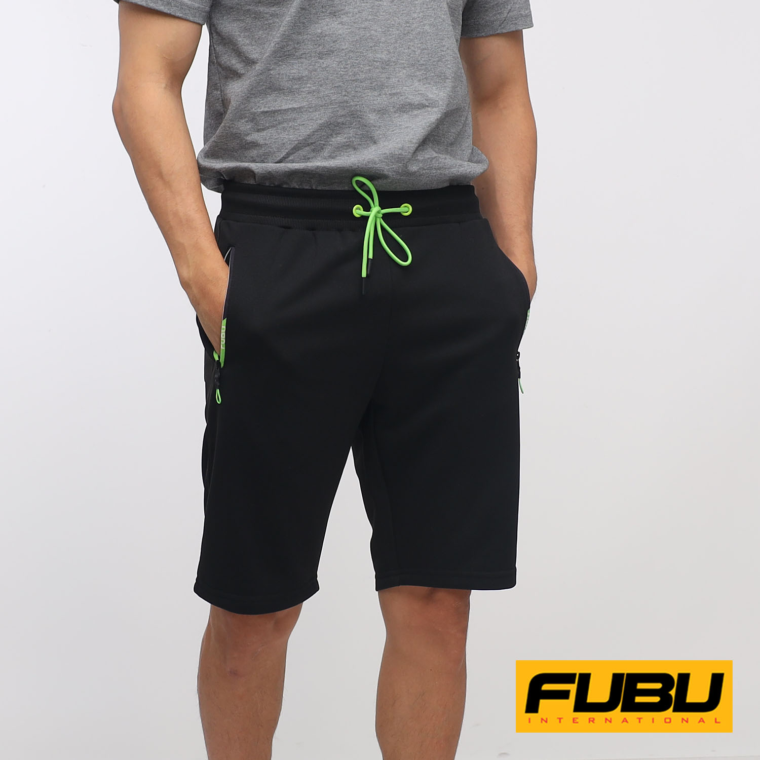 Fubu Easy Short FSB09-0090 | Lazada PH