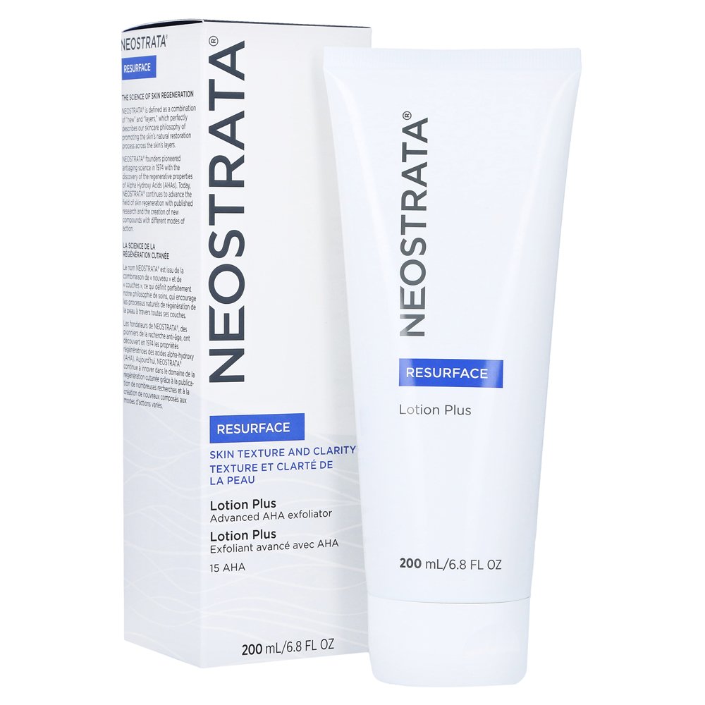 Neostrata Lotion Plus 15 AHA 200mL（EXPIRY：02/2025) | Lazada PH
