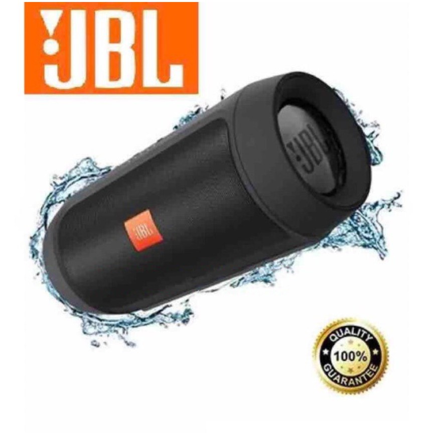 JBL Charge MINI2+ plus Portable Wireless Bluetooth Speaker | Lazada PH