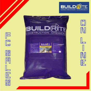 BUILDRITE CONCRETE PATCH H (25kg) RAPID SETTING REPAIR MORTAR FOR ...