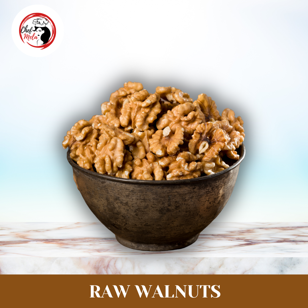 Raw Walnuts (1kilo) | Lazada PH
