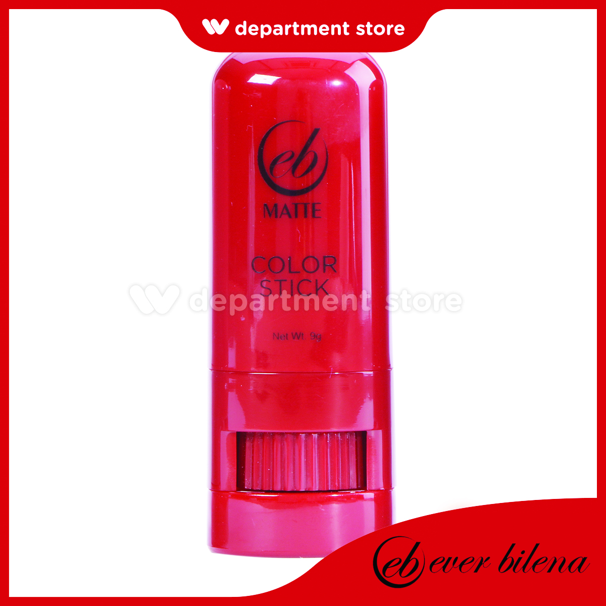 EVER BILENA Matte Color Stick – After Party | Lazada PH