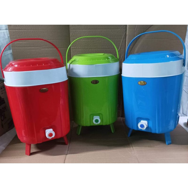 Square Water Jug w/ Faucet and Stand 12L | Lazada PH