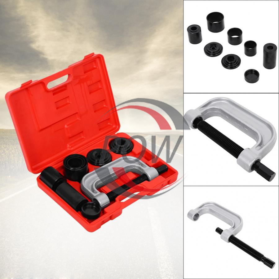 21pcs/set Car Ball Joint Service Tool Kit Ball Joint Auto Repair Remove ...