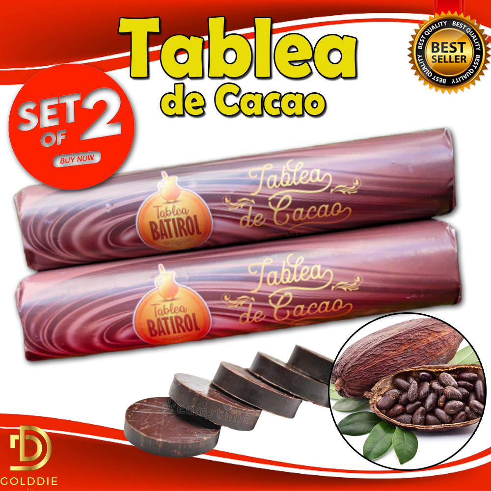 ALFONSO CACAO ,TABLEA DE CACAO PURE BATIROL 200G, CHOCOLATE, BATIROL ...
