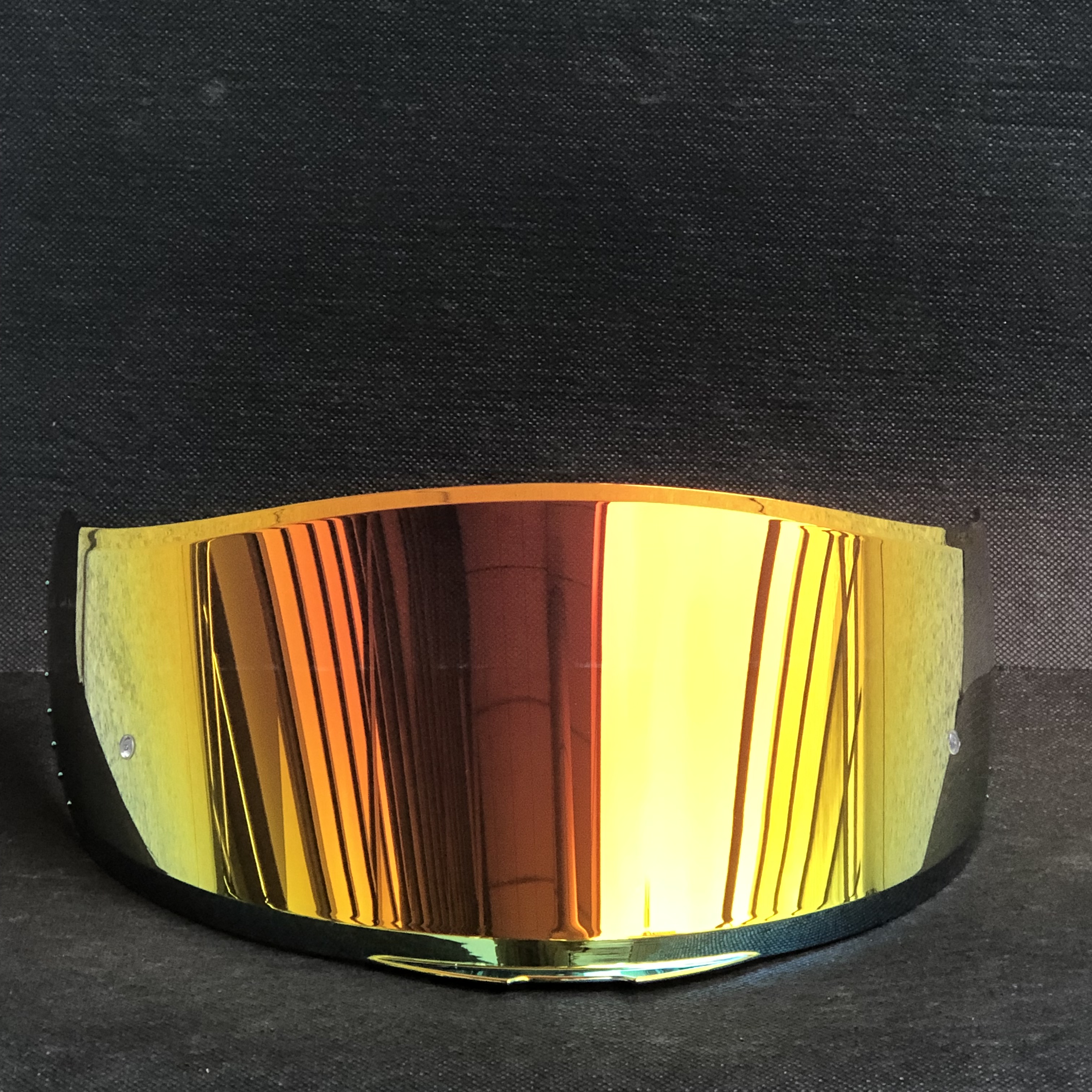 SPYDER ROGUE Flash Red VISOR LENS | Lazada PH